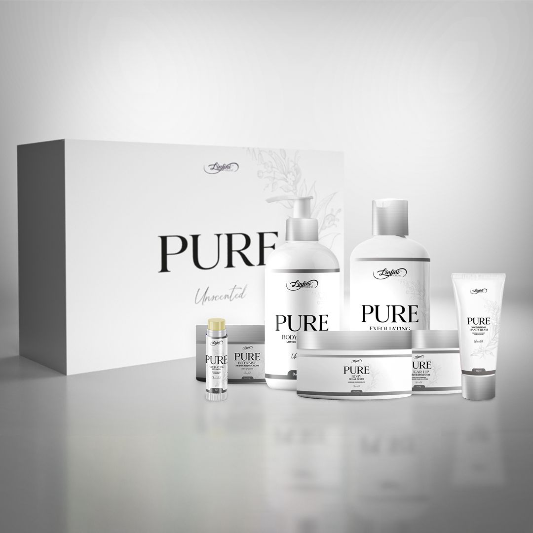 Pure Gift Box – L'INFINI NATUREL