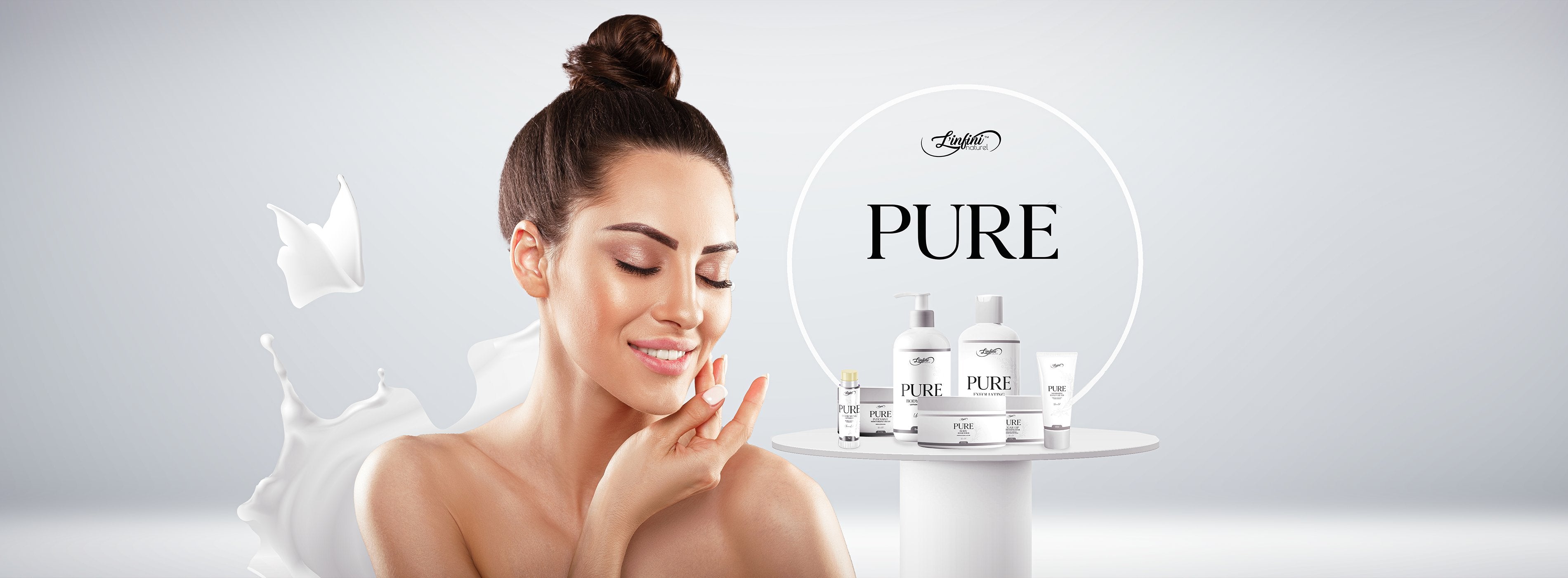 Pure – L'INFINI NATUREL