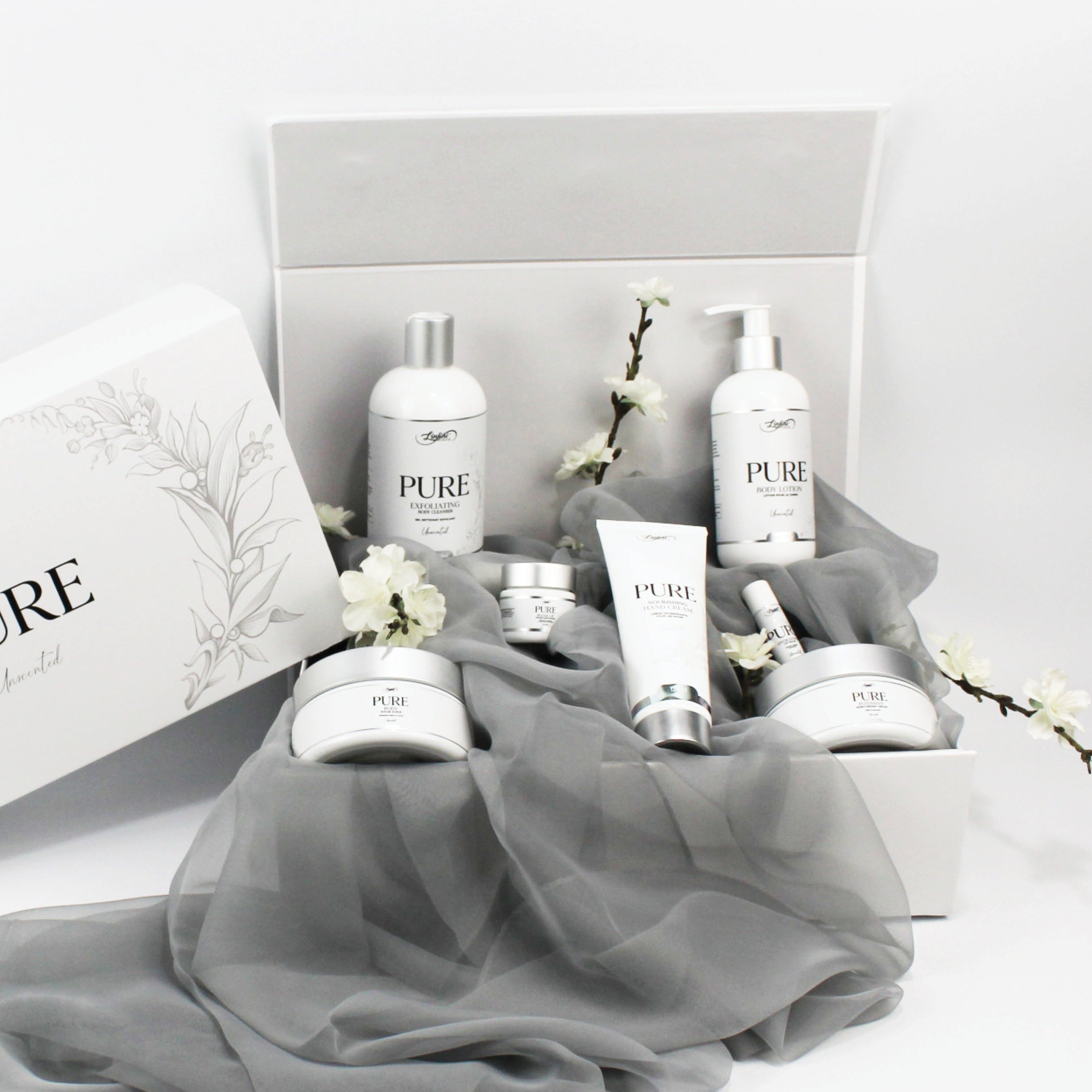 Pure Gift Box – L'INFINI NATUREL